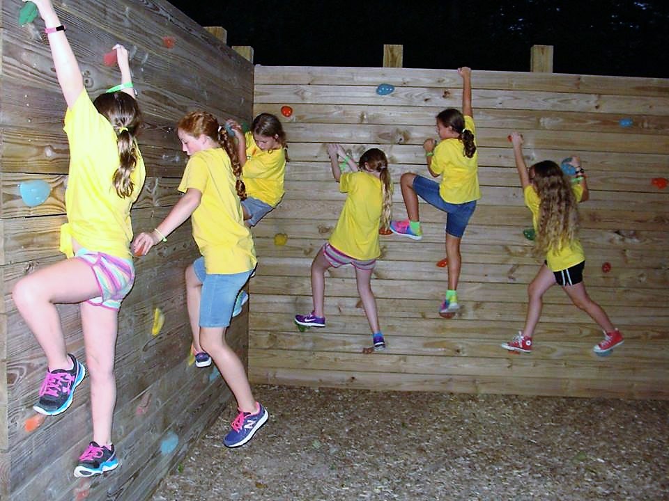 Camp Arrowhead - Camps - COGWA Youth Camps